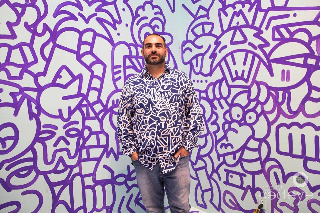 Past Exhibitions | Museum of Graffiti