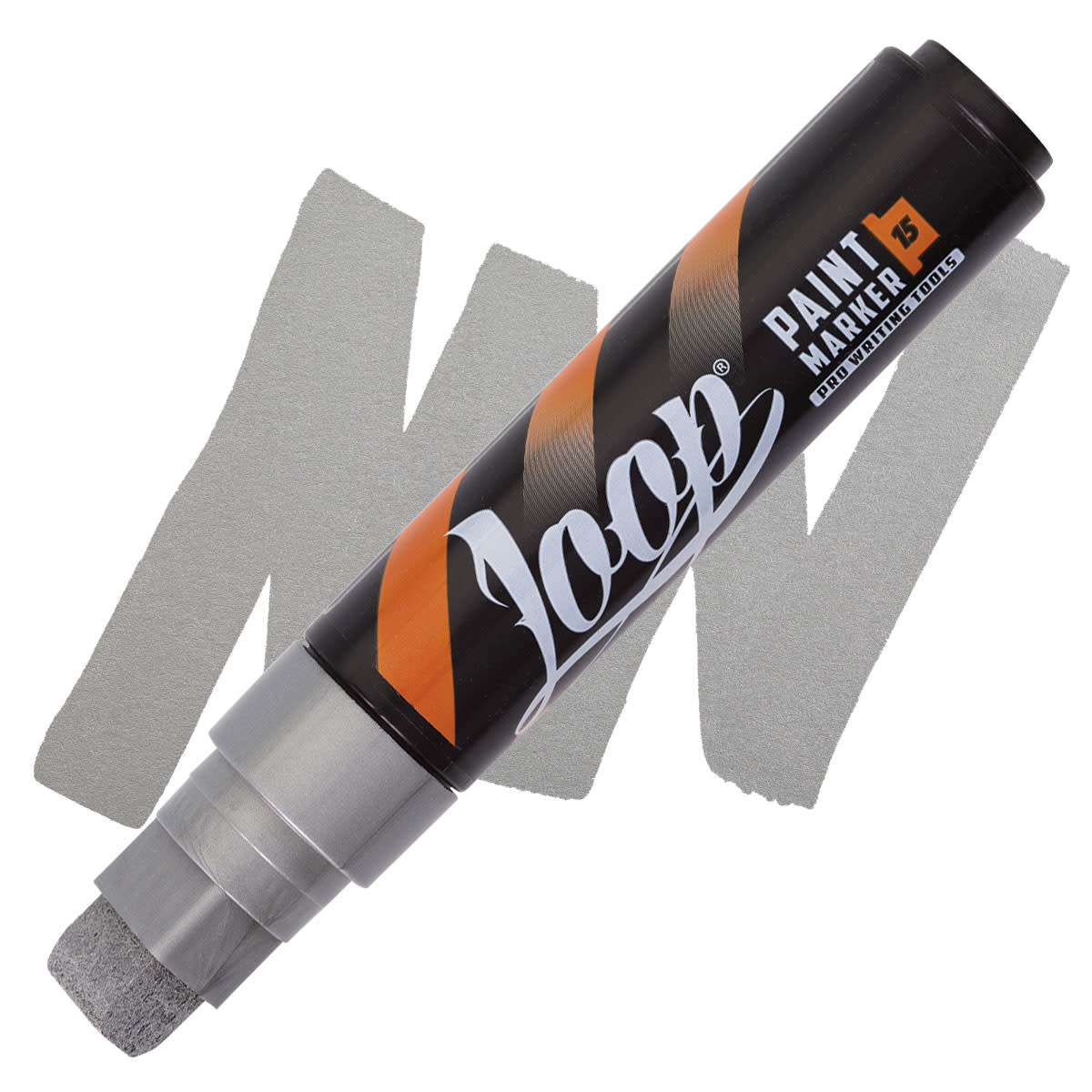 Loop Paint Marker 15 mm – Museum of Graffiti