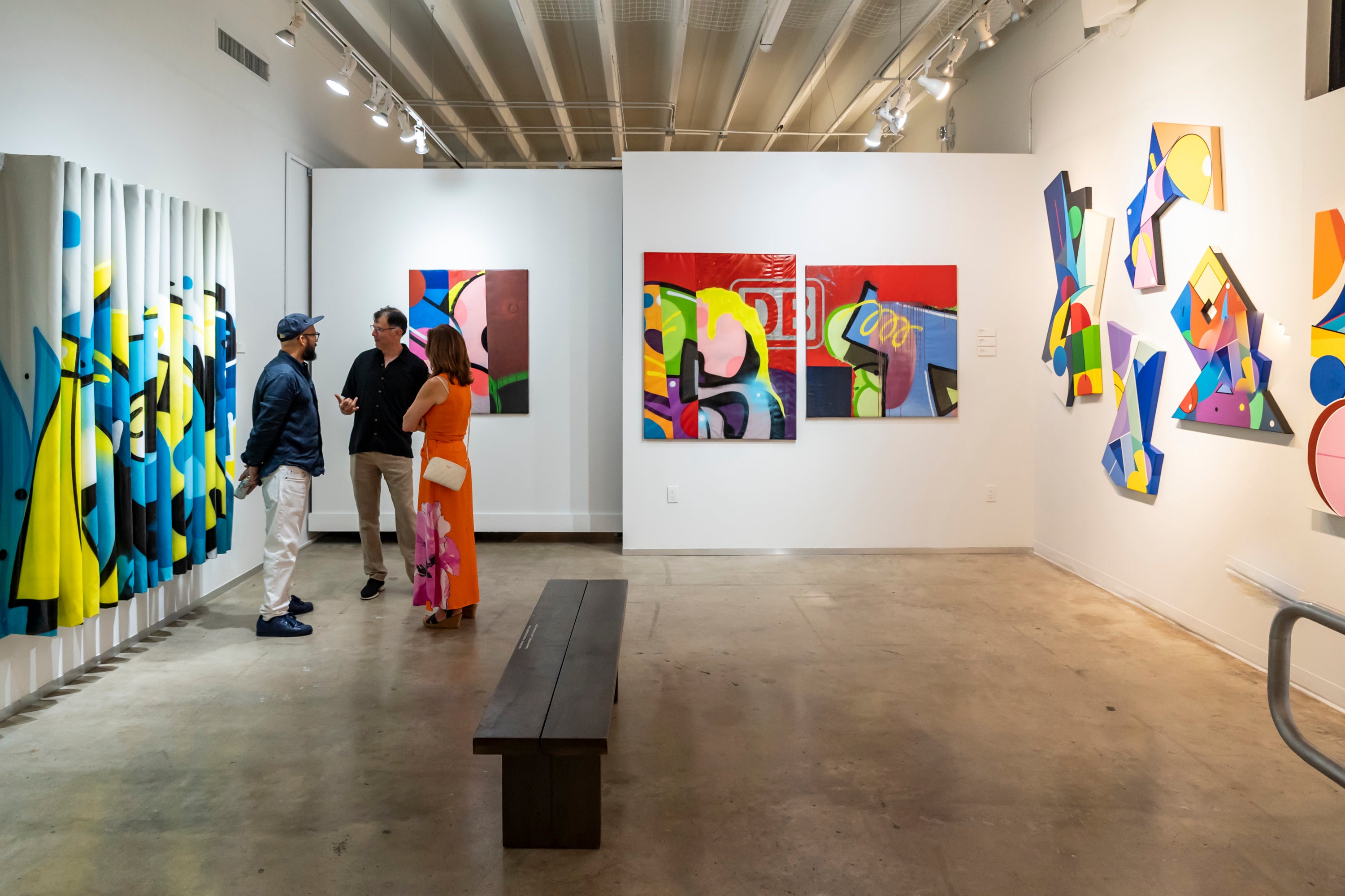 World’s 1st Museum Dedicated to Graffiti in Miami | Museum of Graffit ...