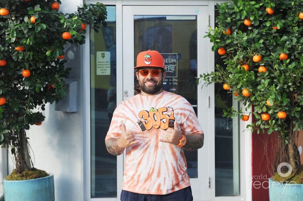 See Museum of Graffiti Photos in Our Gallery | Museum of Graffiti