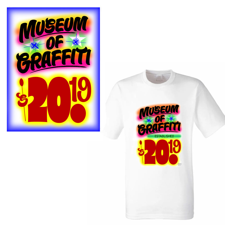 World’s 1st Museum Dedicated to Graffiti in Miami | Museum of Graffit ...