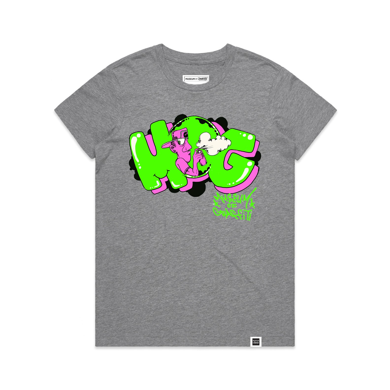 All Graffiti Products | Museum of Graffiti – Page 13