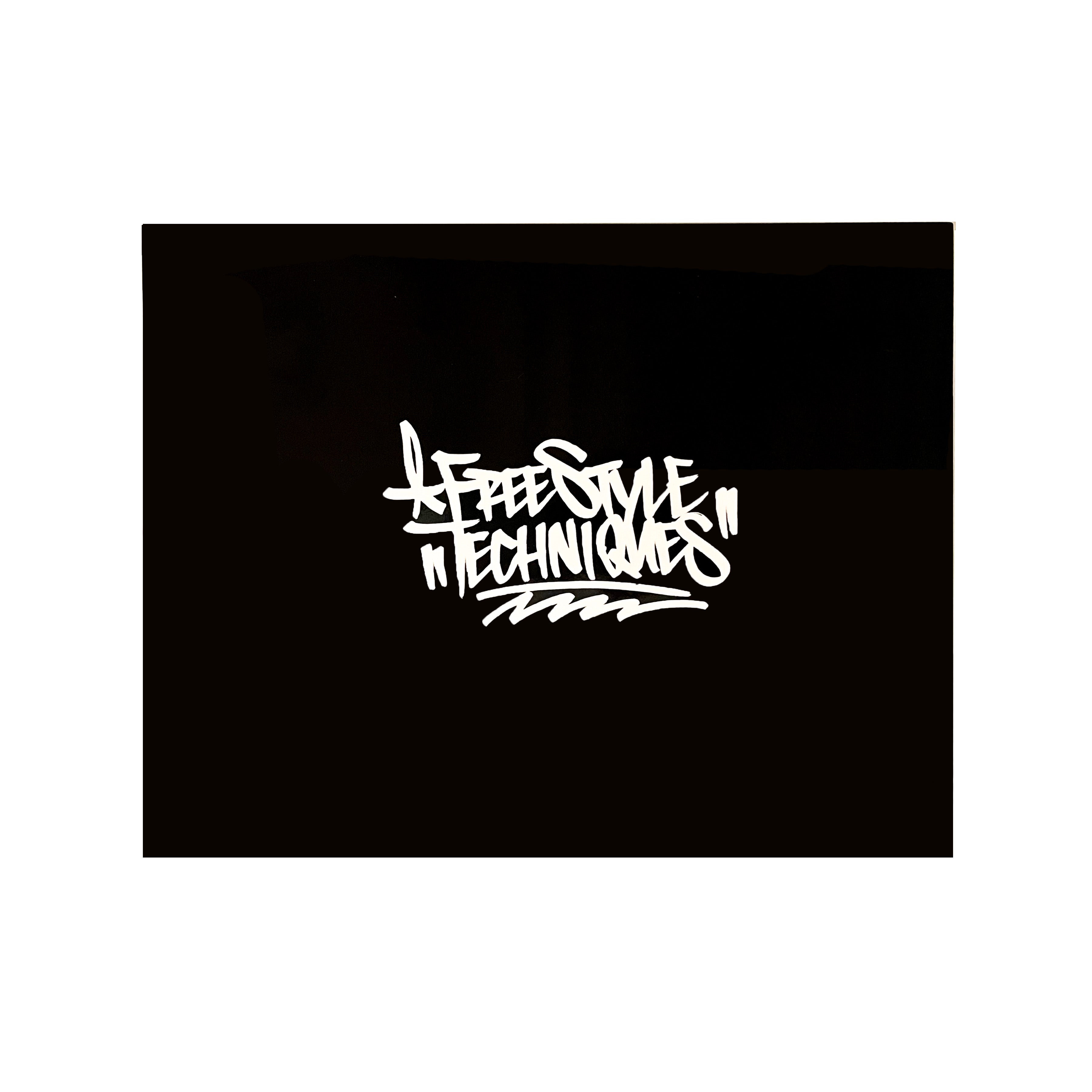 FST crew Magazine – Museum of Graffiti