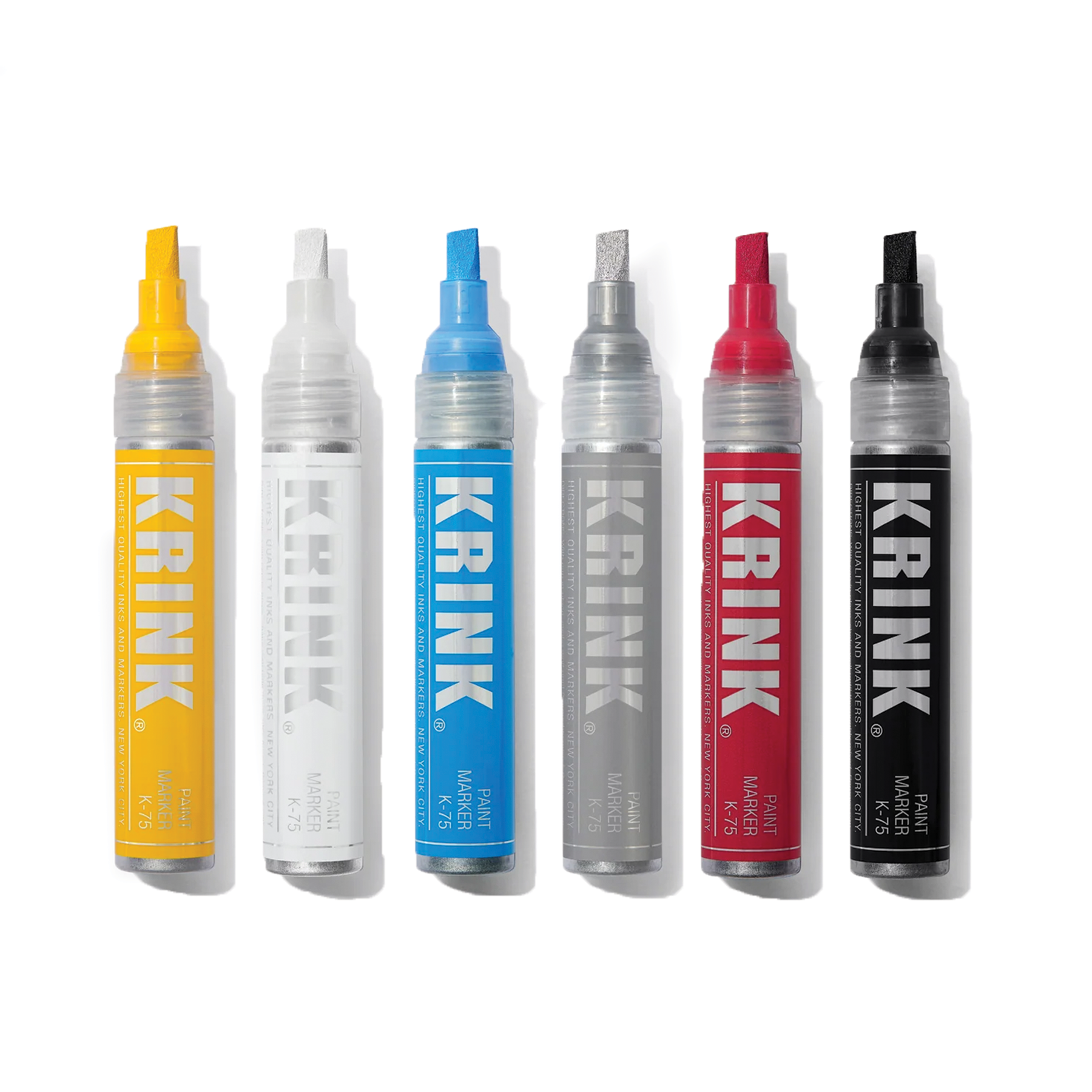 Buy Krink Mop K-60 Squeezable Paint Markers Online – Museum of Graffiti