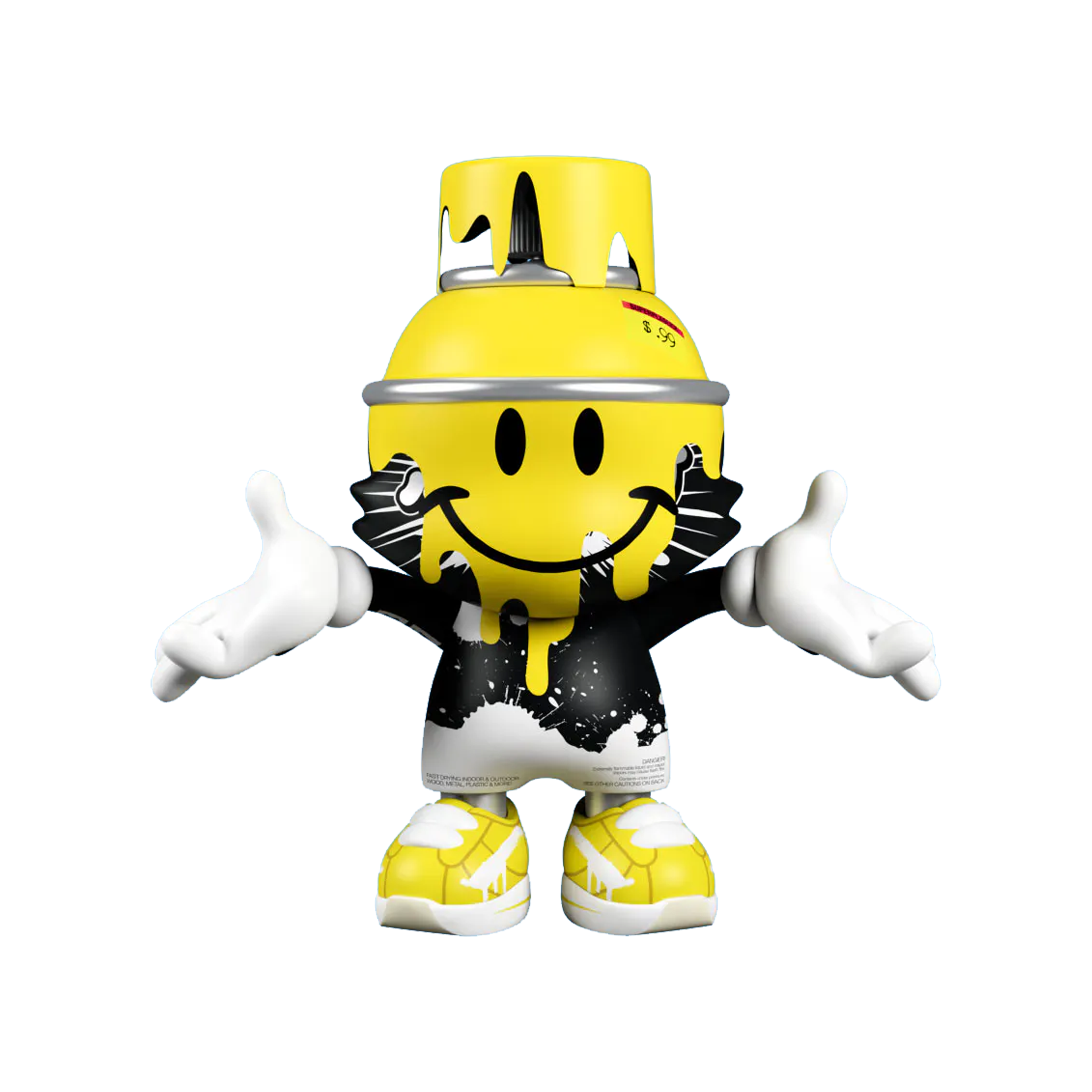 World’s 1st Museum Dedicated to Graffiti in Miami | Museum of Graffit ...